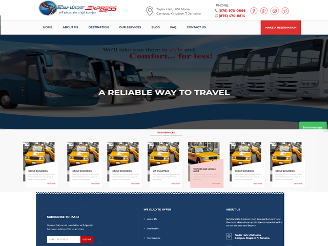 Portfolio - Digital Monks INDIA